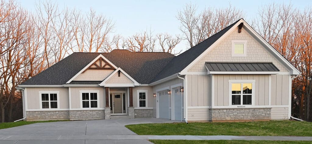 Open Model Homes | Milwaukee & Madison