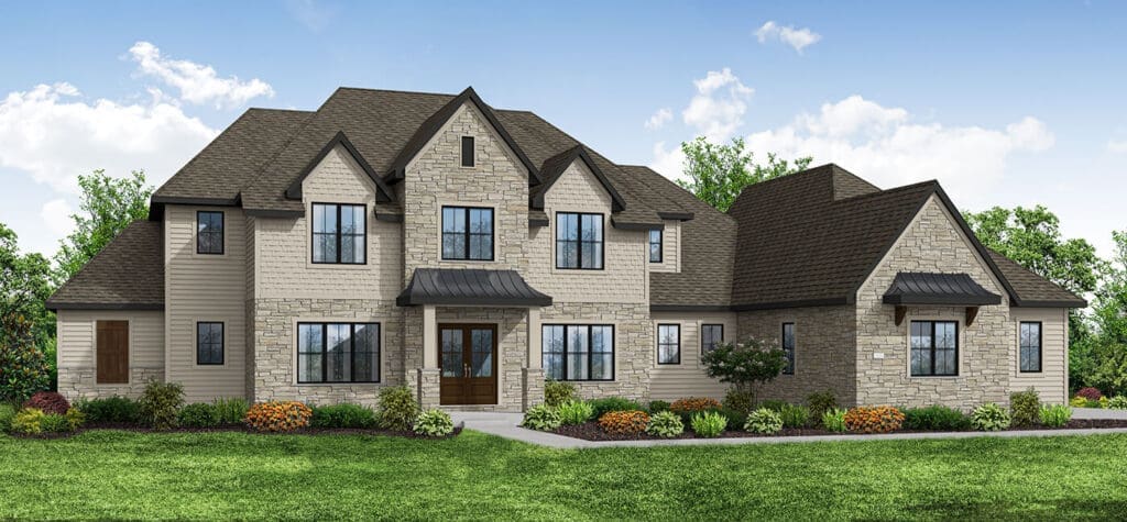 Open Model Homes | Milwaukee & Madison